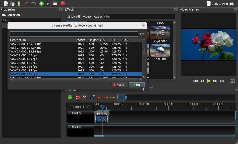 7 Creative Things You Can Do With OpenShot Video Editor