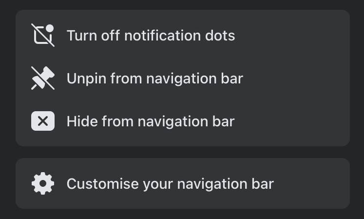 How to Add and Remove Shortcuts on Facebook
