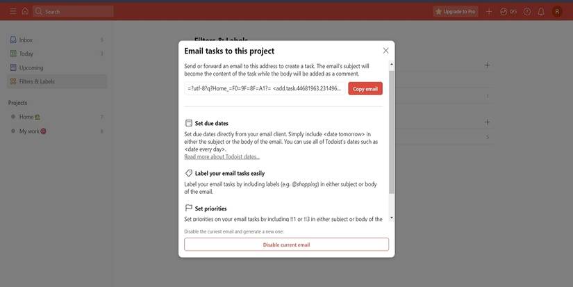 Todoist Free vs. Pro Plan: Which Is Best for You?