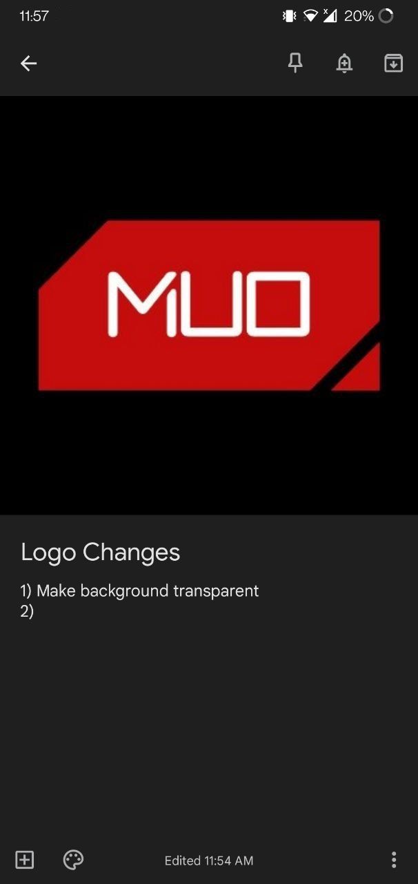 4 Simple Techniques to Supercharge Your Workflow with Google Keep