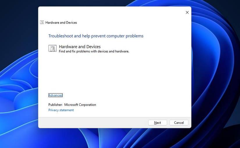 How to Fix the “Semaphore Timeout Period Has Expired” Error 0x80070079 in Windows 11/10