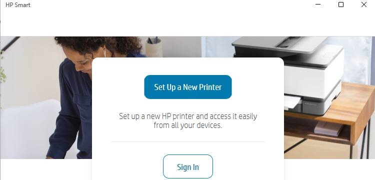 How to Fix Your HP Printer Not Working on Windows 11