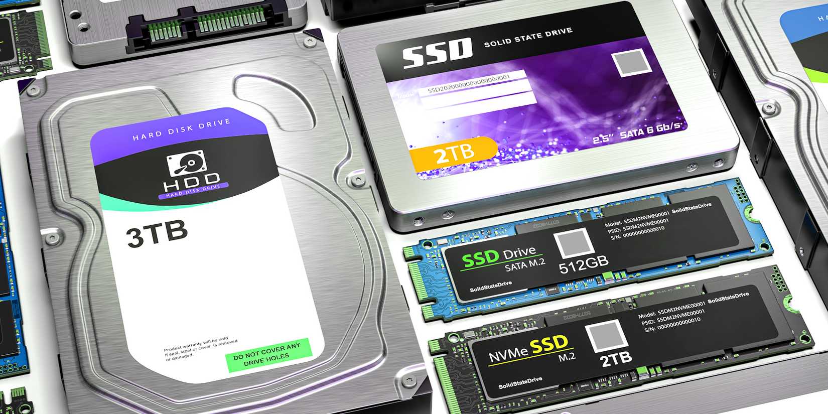 I Check These 4 Criteria Before Upgrading My CPU or GPU