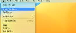 How To Change The Screen Resolution On A Mac