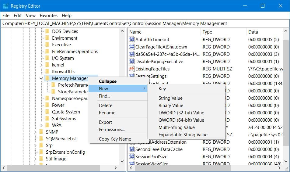 How to Fix the “Insufficient System Resources Exist” Error in Windows 10 & 11