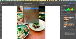 How To Change The Color Of An Image In Photoshop 6 Ways Safapedia