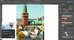 How To Change The Color Of An Image In Photoshop 6 Ways Safapedia