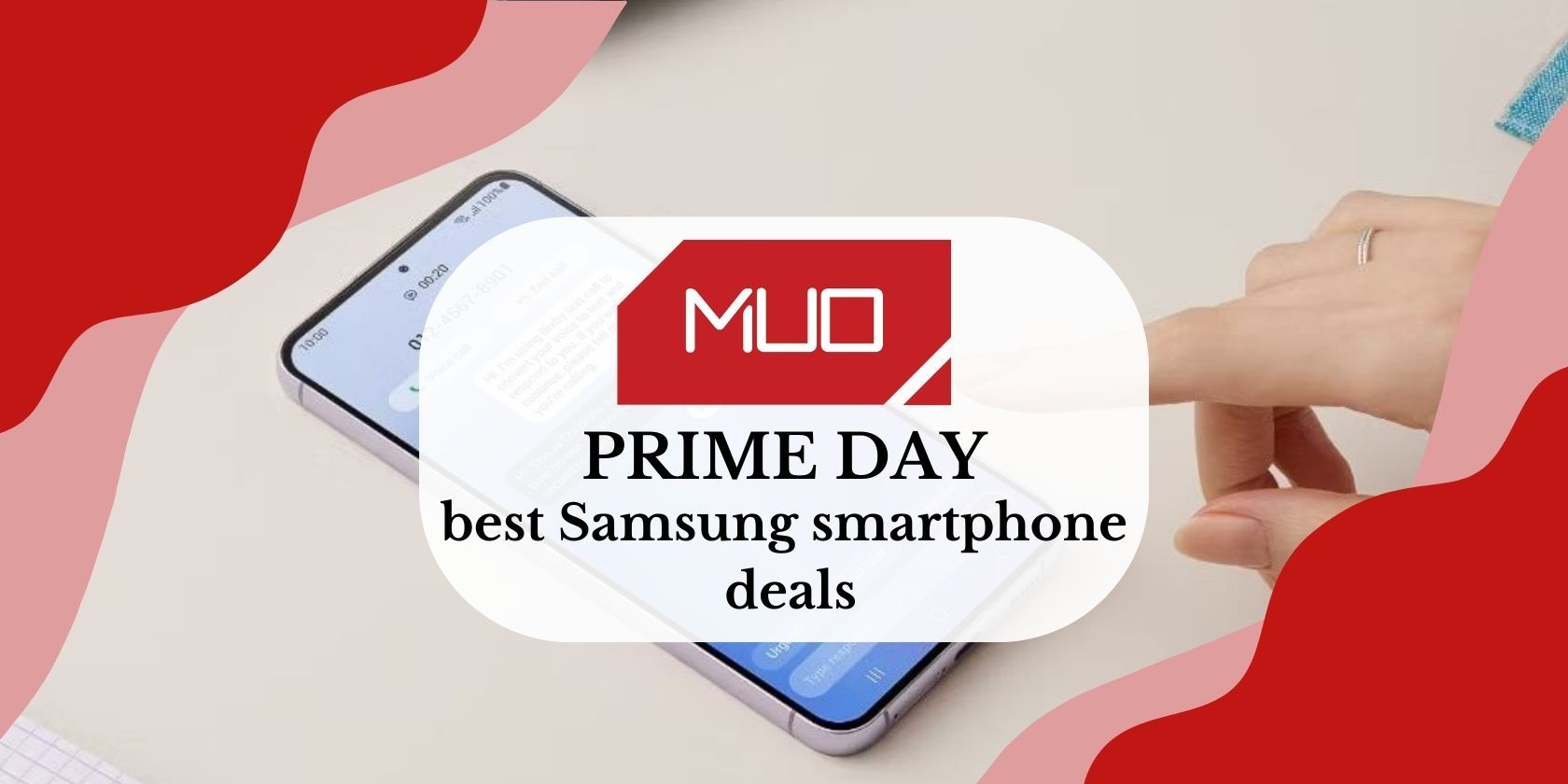 Samsung Galaxy | @muo_official | Flipboard