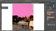 How To Change The Color Of An Image In Photoshop 6 Ways Safapedia