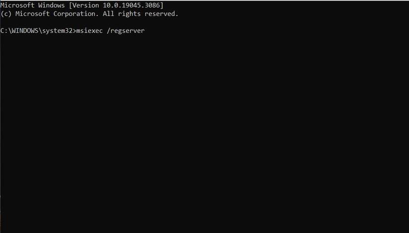 How to Fix the Error 1935 Installation Issue in Windows 10 & 11