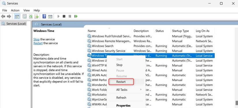 Has Time Synchronization Failed on Windows? Try These Fixes