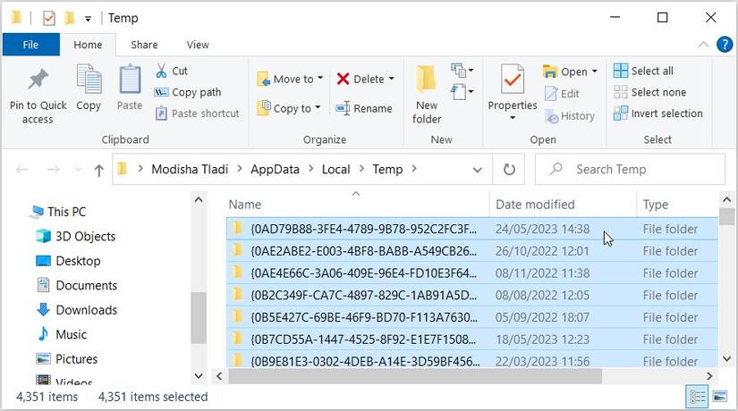 What Is a RAM Cache, and How Do You Clear It on Windows?