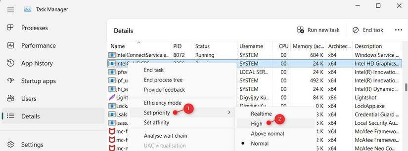 How to Fix an Incorrect CPU Usage in the Windows Task Manager