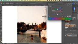How To Change The Color Of An Image In Photoshop 6 Ways Safapedia