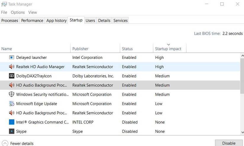 How to Fix Error 0x800700E1 in Windows 10 & 11