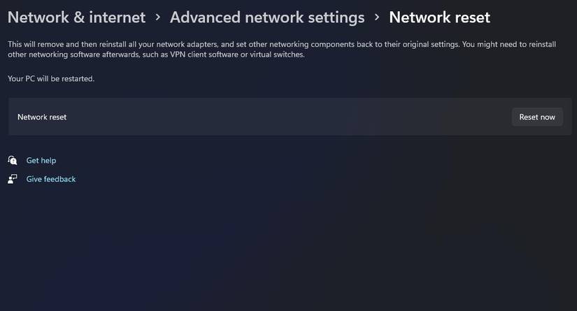 How to Fix the “Semaphore Timeout Period Has Expired” Error 0x80070079 in Windows 11/10