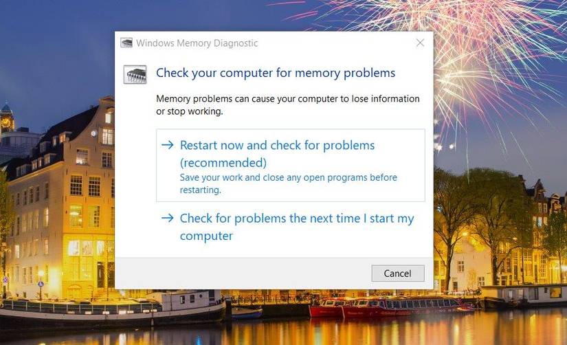 How to Fix the DXGI_ERROR_DEVICE_REMOVED Error in Windows 10 & 11