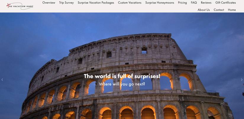 The 7 Best Sites to Pick Random Travel Destinations for Trips