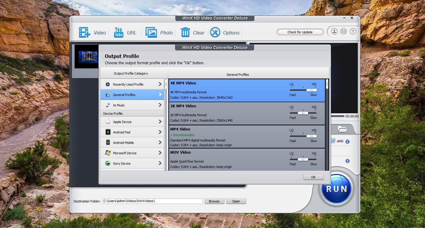 Unlock WinX HD Video Converter Deluxe for Free as WinxDVD Turns 17