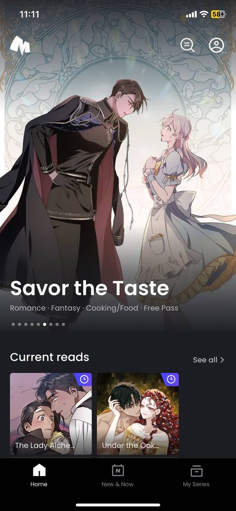 The 6 Best Manhwa and Webtoons Apps for Android and iPhone