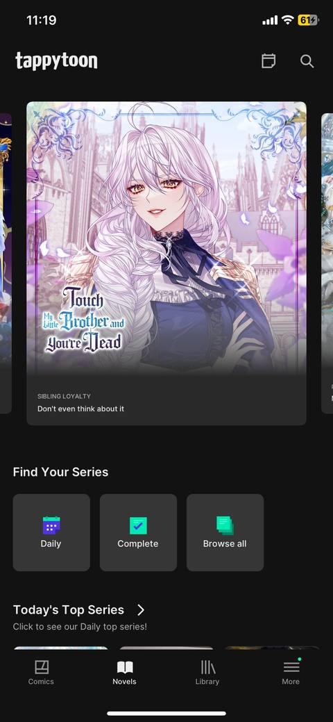 The 6 Best Manhwa and Webtoons Apps for Android and iPhone
