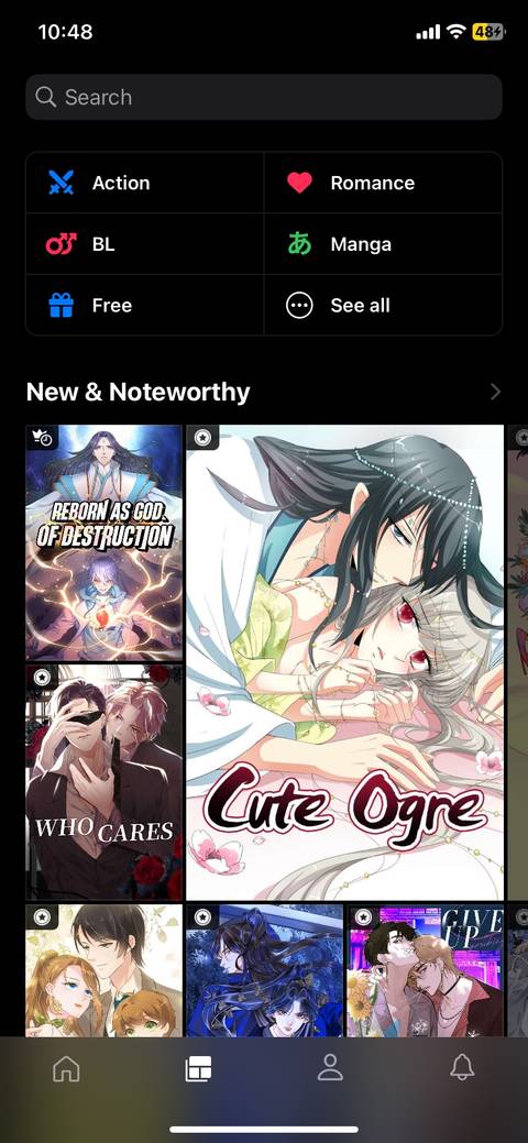 The 6 Best Manhwa and Webtoons Apps for Android and iPhone