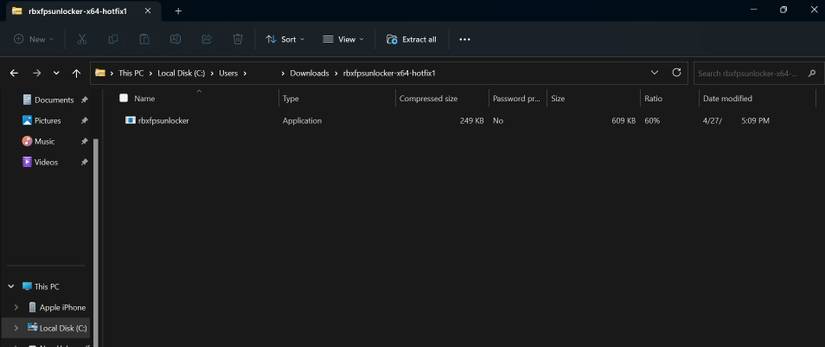 How Does Roblox FPS Unlocker Work, and Is It Really Safe?