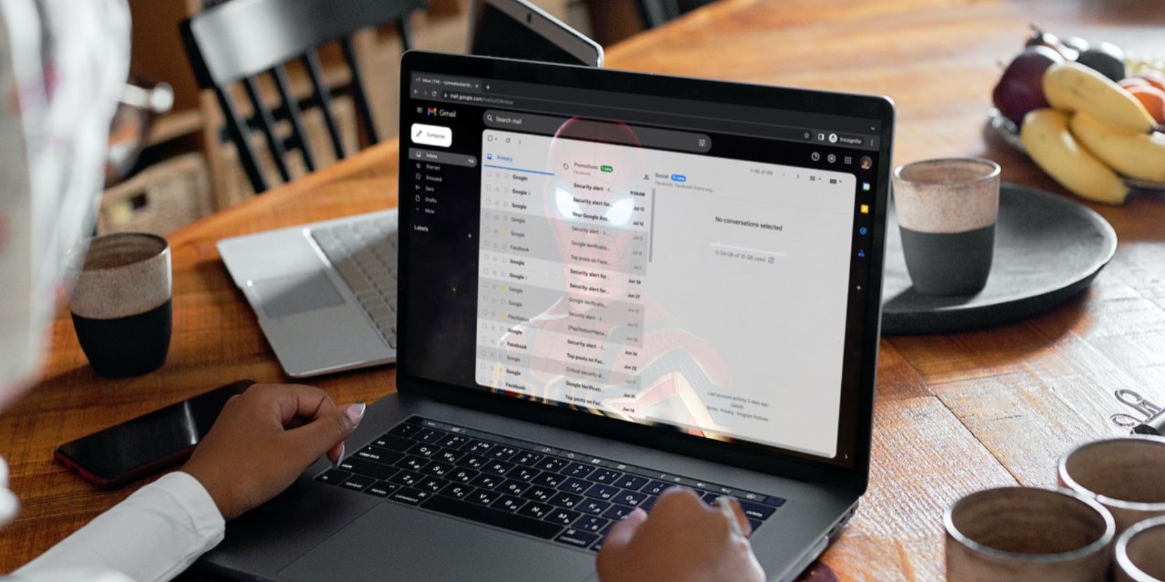 8 Reasons You Should Use Gmail 8 Reasons You Should Use Gmail
