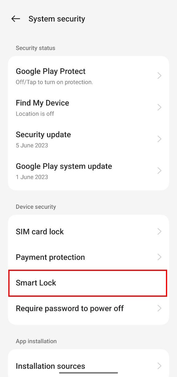 Forgot Your Android Passcode? 5 Ways to Get Back In