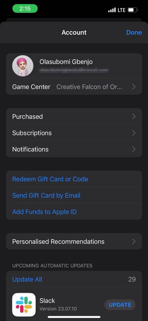 6 Fixes to Try if Apple Declines Your Payment Method