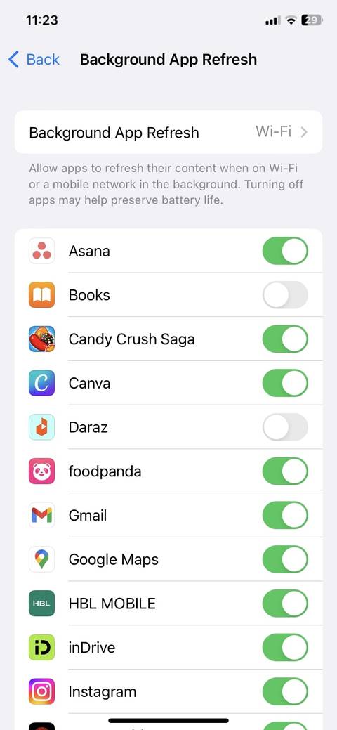 9 Ways to Boost Your iPhone's Performance