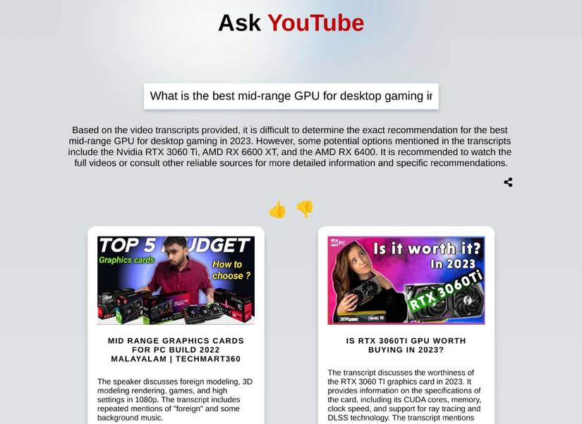 6 YouTube-Improving Sites and Apps for Better Video Watching