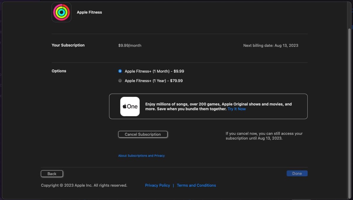 How to Cancel Subscriptions on Your Mac
