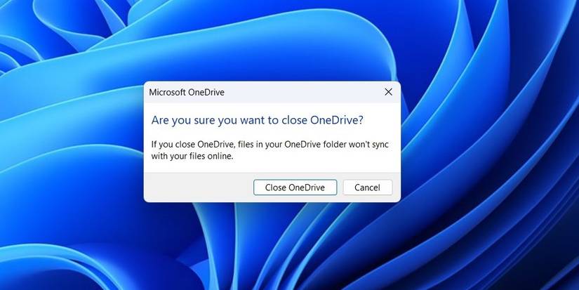 10 Ways to Fix OneDrive Sync Issues on Windows 11