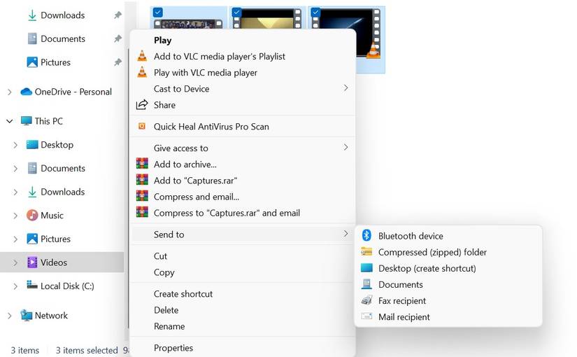 How to Compress a Video and Reduce the File Size