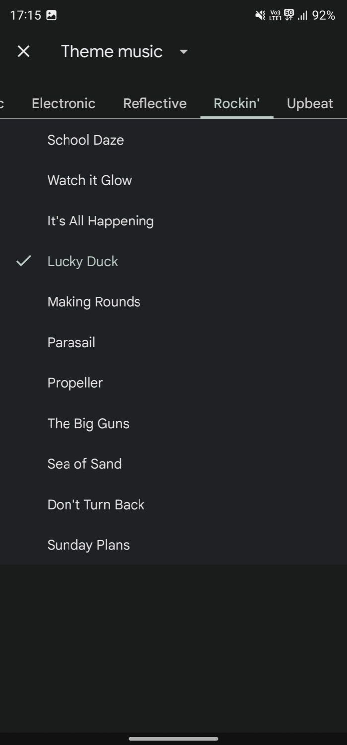 How to Create Animations and Movies in Google Photos