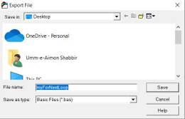 How To Transfer Your Excel Macros To Another Computer