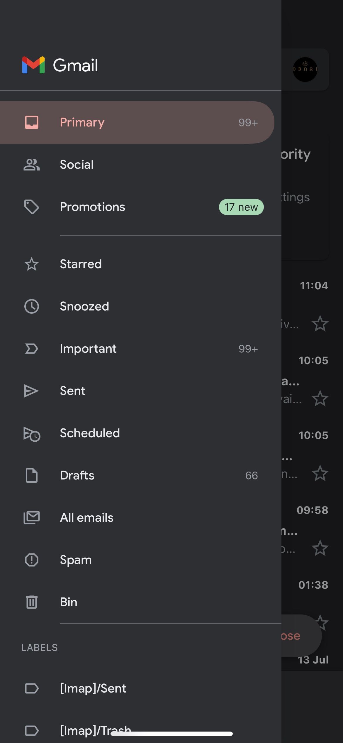 8 Reasons You Should Use Gmail