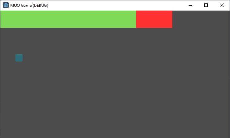 How to Implement a Health and Damage System in Godot