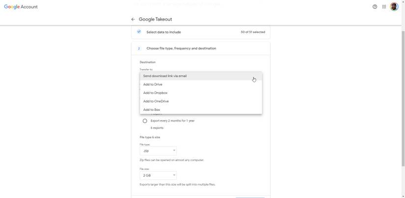 How to Access Your Google History and Delete All Activity