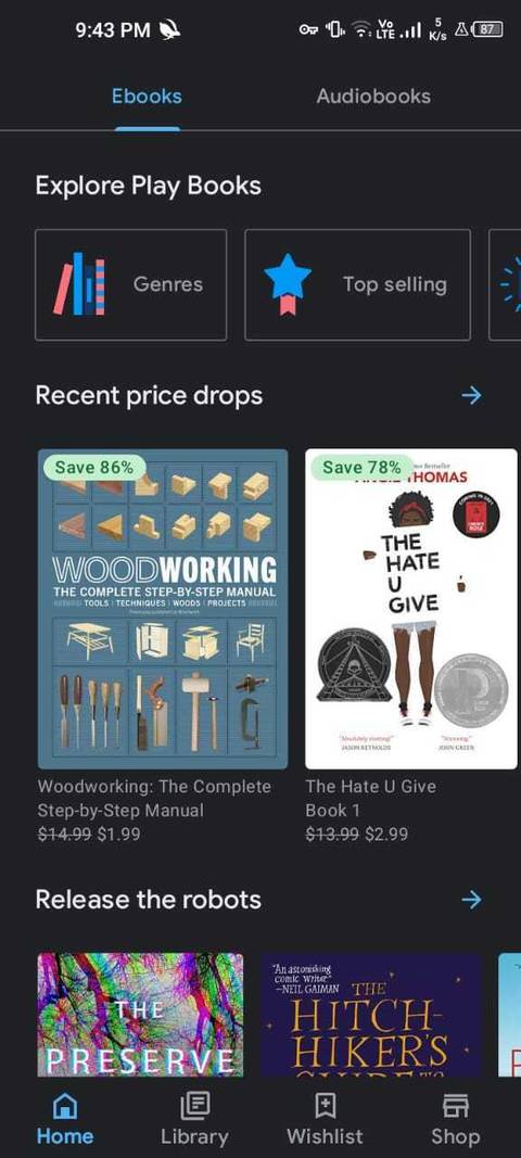How to Download Books From Google Books