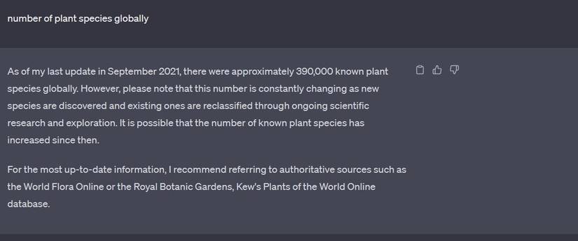 What Is the ChatGPT Character Input Limit and Can You Get Around It?