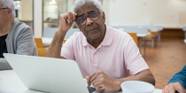 How To Make Your Grandparents Existing Windows PC More Accessible