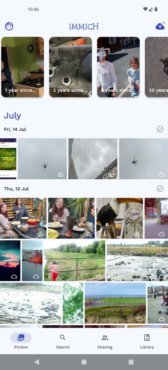 Immich Is a Great Google Photos Alternative You Can Host on Raspberry Pi