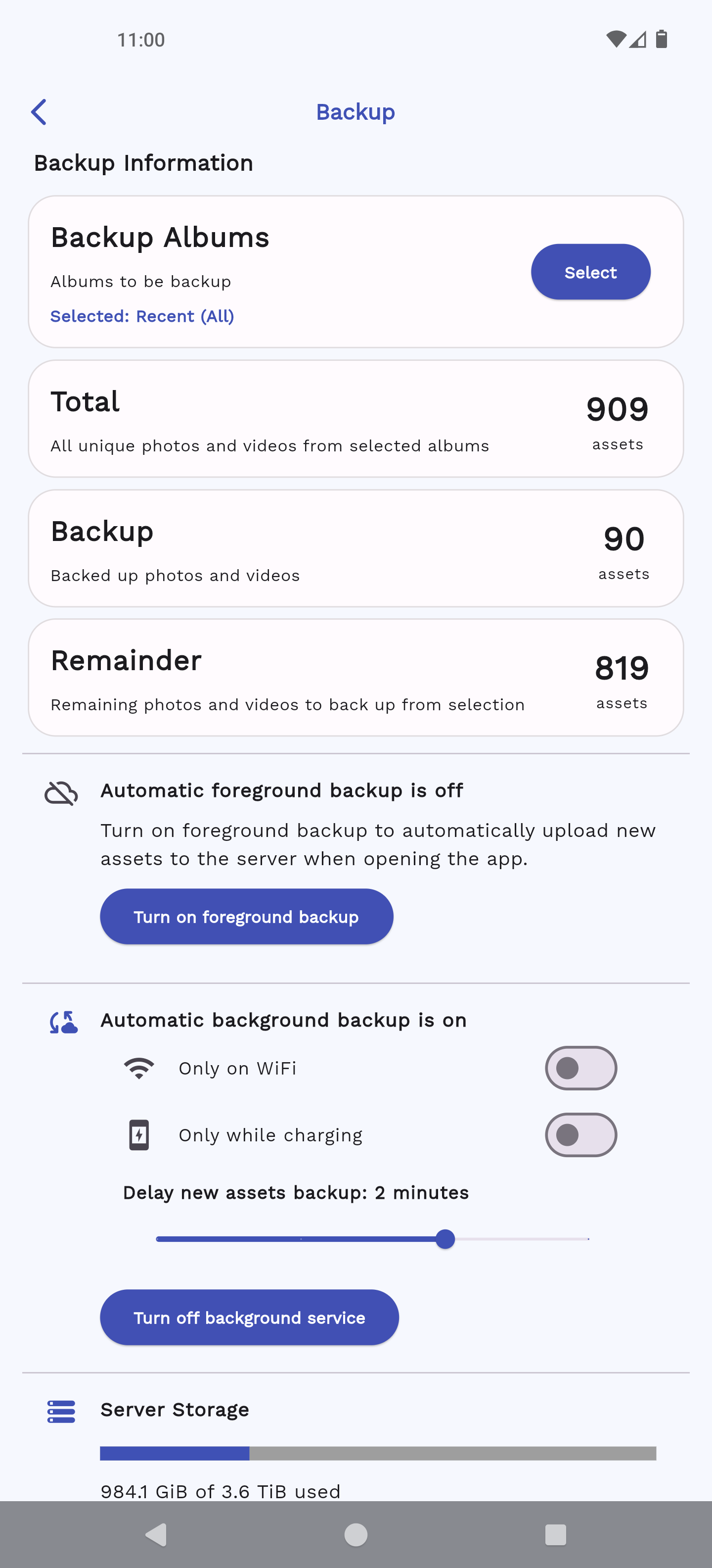 Immich Is a Great Google Photos Alternative You Can Host on Raspberry Pi