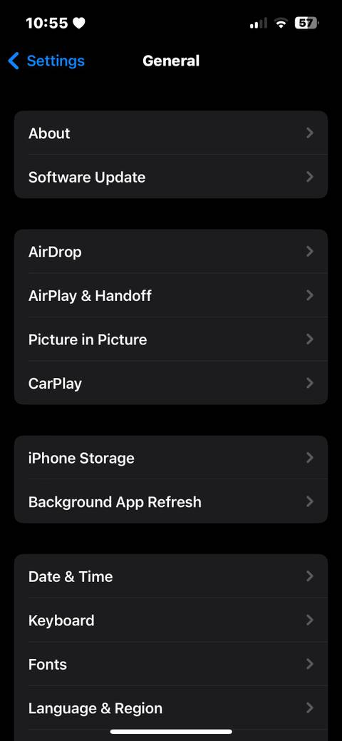Control Center Not Working on Your iPhone? 8 Fixes to Try
