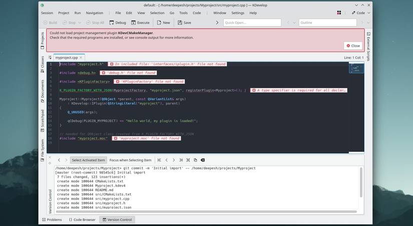 12 Incredibly Useful KDE Apps That Are Worth Trying