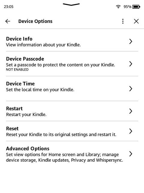 8 Amazon Kindle Accessibility Features Worth Exploring