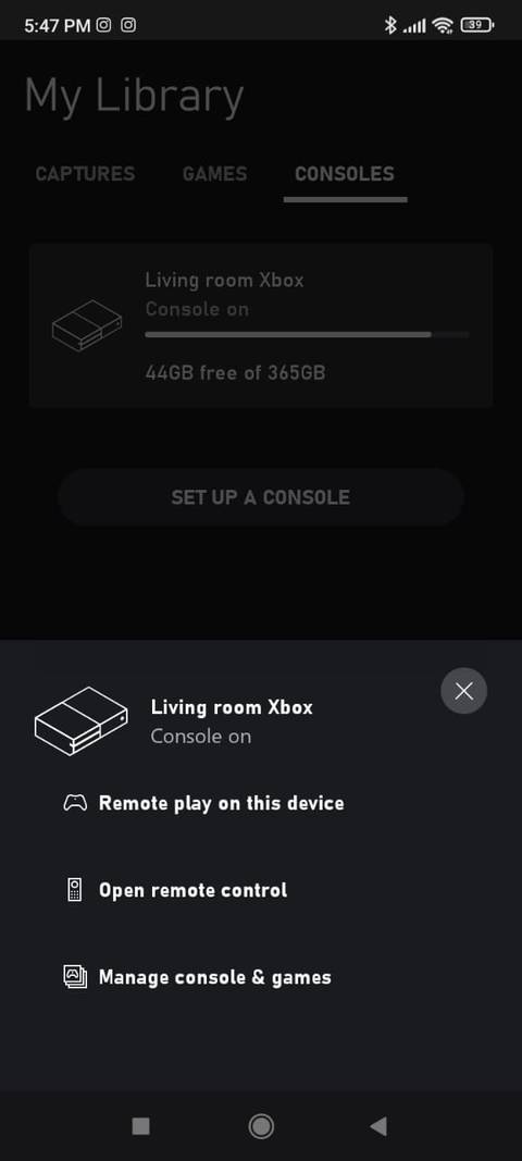How to Use an Xbox One Without a Controller