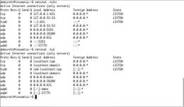 5 Easy Ways To Check For Open Ports On Linux